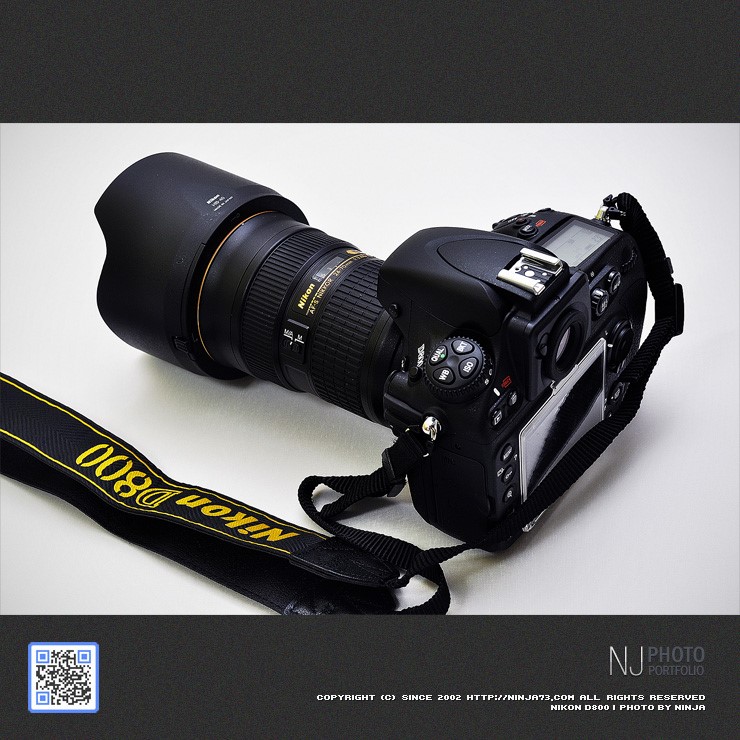 니콘 DSLR 장비 리뷰 :: 크롭바디에 비해 풀프레임바디의 장점이 무엇인가~!! : 네이버 블로그