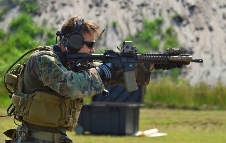 MARSOC making it rain on a sunny day! : 네이버 블로그