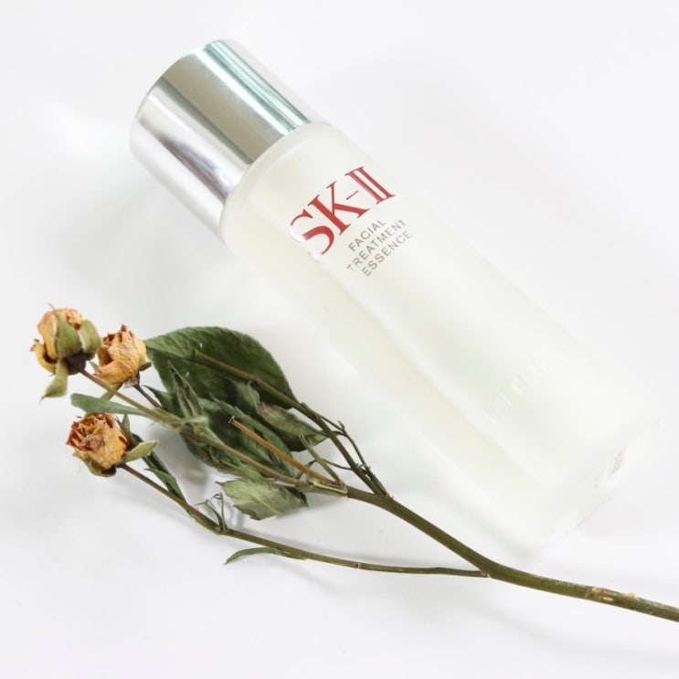 SK2 피테라에센스 1년 넘게 쓴 솔직후기 : 네이버 블로그