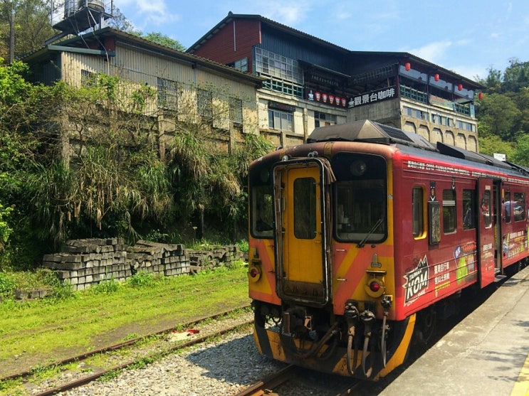[대만 여행] 핑시선 투어 정복하기 1편 , 그 시절 우리가 좋아했던 소녀의 촬영지!! : 네이버 블로그
