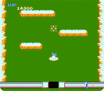 필드 컴뱃 (FIELD COMBAT, フィールド コンバット, 1985) : 네이버 블로그