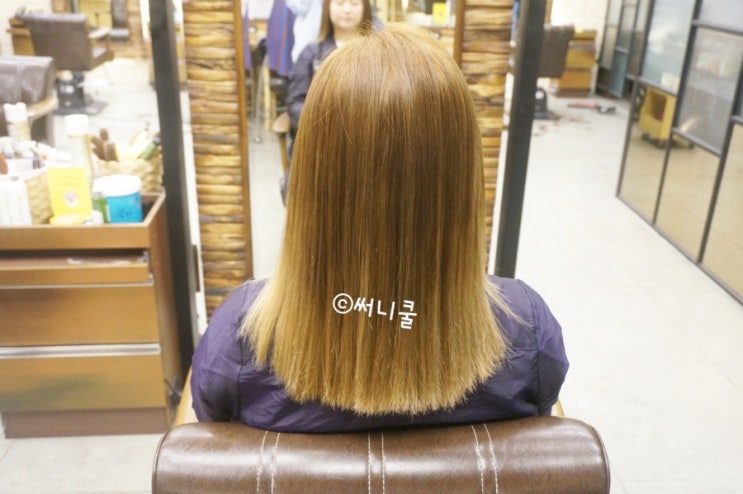 가양역미용실 박준뷰티랩 신데렐라클리닉 후기 네이버 블로그