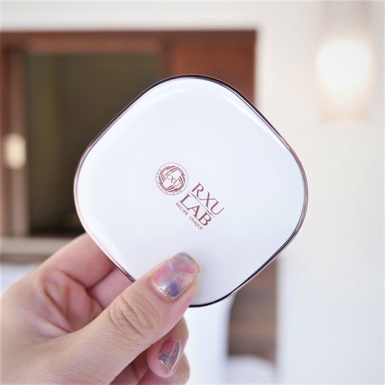 RXU 9차 공구 ♥ 무너지지 않는 썸머 쿠션은 무조건 RXU 산뜻한기초템 전라인 OPEN!! 지성피부, 중복합성피부, 남자분들 ...