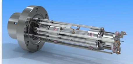 High Pressure RGA- Process monitoring with the Hiden HMT dual mode high ...