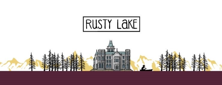[게임] Rusty Lake Cube Escape 시리즈 : 네이버 블로그