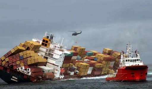 Leaking containers : 네이버 블로그