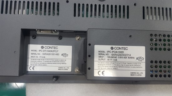 CONTEC IPC-DT/H40X(PC)T 화면 무 불량수리 / 이천시,여주시,곤지암,장호원, 광주시,용인시 : 네이버 블로그