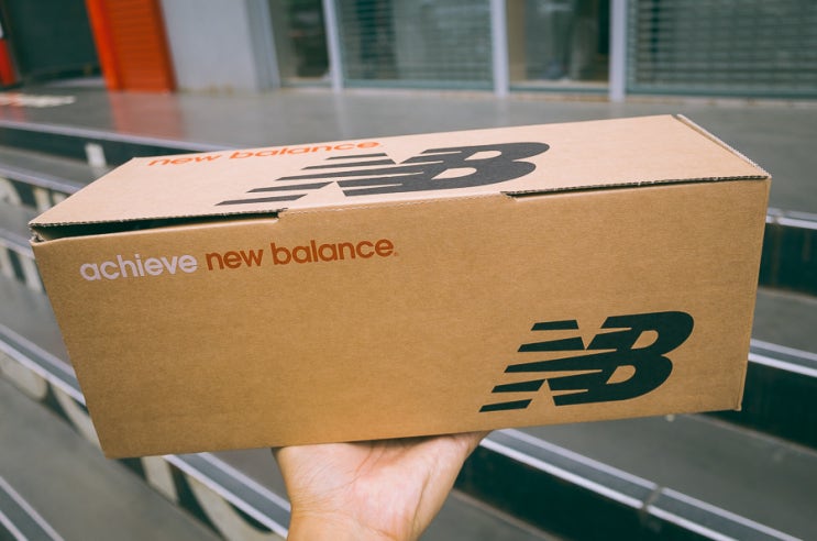 [러닝/마라톤] 뉴발란스 마이앤비(MyNB)로 제품 구입하기! : 네이버 블로그