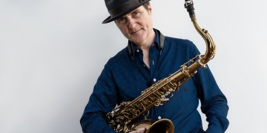 Tim Ries(팀 리에스, sax) : 네이버 블로그