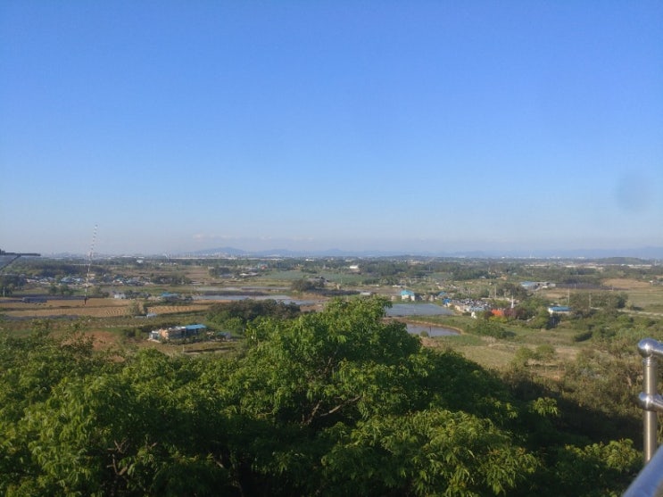 김제 두악산 전망대 : 네이버 블로그