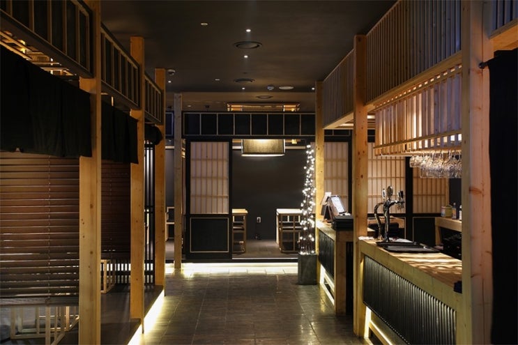 KOBACHI : 네이버 블로그