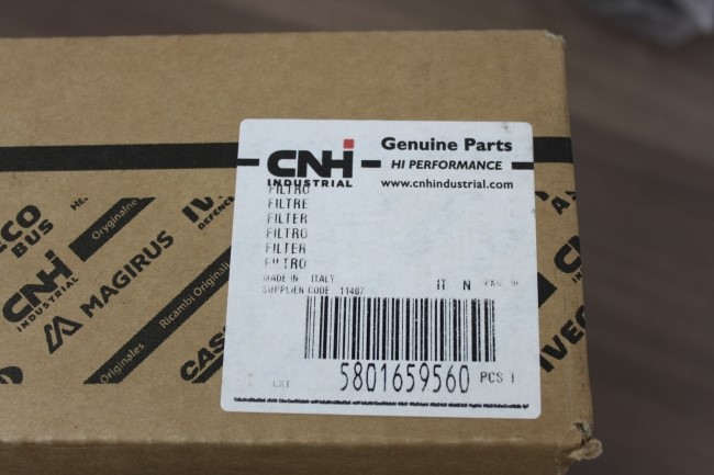 타타대우 대형트럭 이베코 FPT 커서9 엔진, 브리더 필터 Breather Filter, 5801659560 : 네이버 블로그