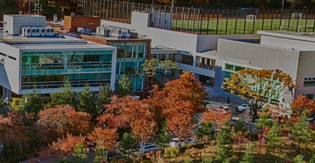 서울용산국제학교-YISS 국제학교 가다!! : 네이버 블로그