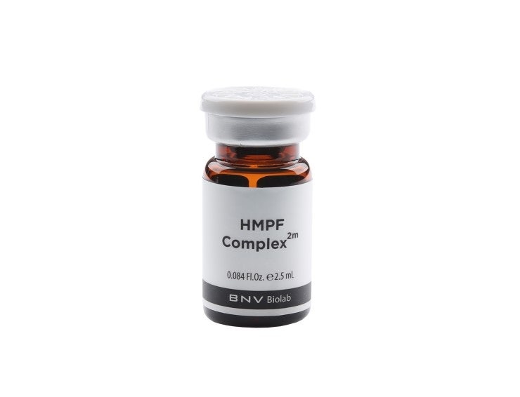 HMPF Complex 2M : 네이버 블로그