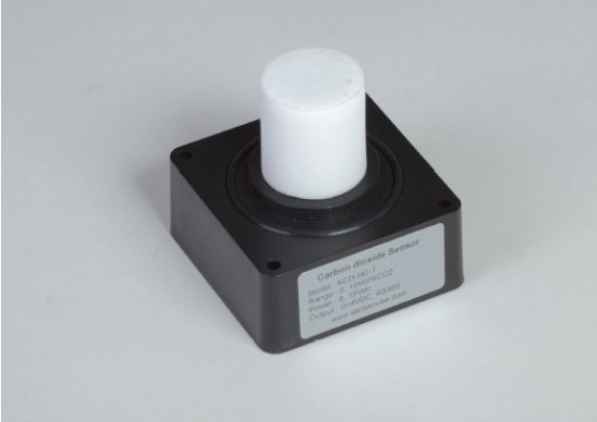 CO2센서 KCD-HC : 네이버 블로그