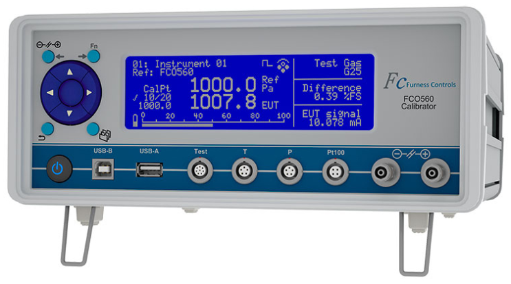 [Furness Controls] FCO560 압력 마노메타 : 네이버 블로그