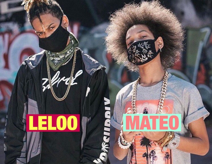 Ayo & Teo - Rolex [뮤비/해석/가사] : 네이버 블로그