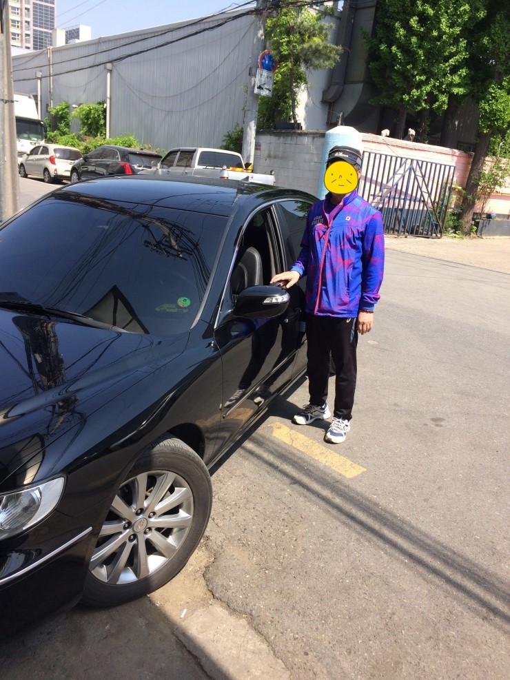 장안동 판금도색전문점그랜져tg도어 판금도색 후기 그랜져 외형복원범퍼복원휀더복원도어복원무교환판금도색 네이버 블로그
