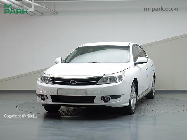 뉴SM5(신형) PE 중고차 11년월 171,849 km 흰색 차량문의는 언제든지 환영입니다^^ : 네이버 블로그