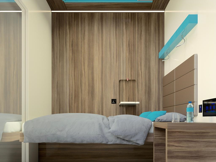 PP카드로 두바이공항 캡슐호텔 이용가능 - Sleep ‘N Fly Sleep Lounge : 네이버 블로그