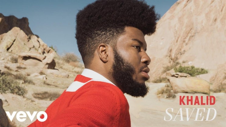 Khalid - Location [뮤비/가사/해석] : 네이버 블로그