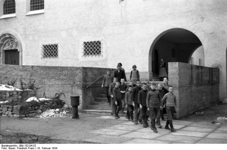 나치독일의 T4 작전의 진실 - 장애인 말살 작전 : 네이버 블로그