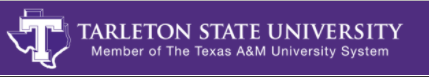 Tarleton State University,탈러턴 주립대학 : 네이버 블로그