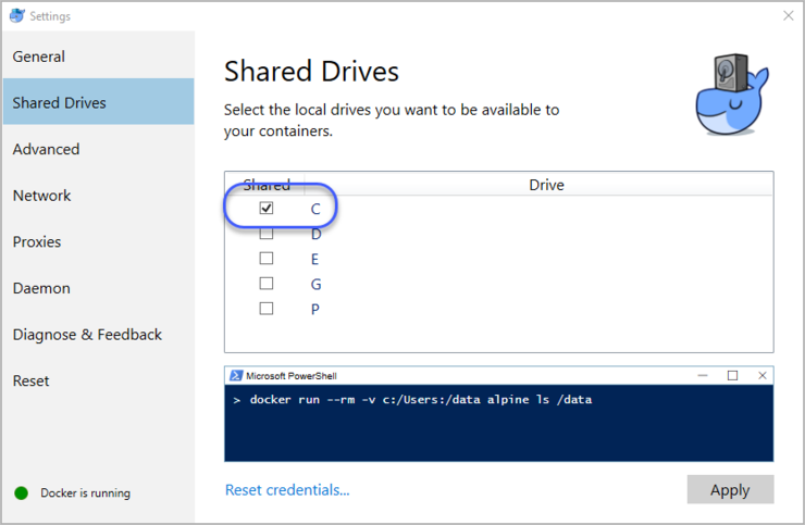 간단하게 살펴보는 Docker for Windows : 네이버 블로그