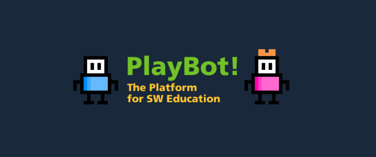 Playbot-크롬 : 네이버 블로그