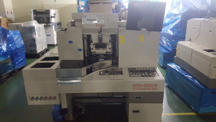 Canon Mask Alinger : 네이버 블로그