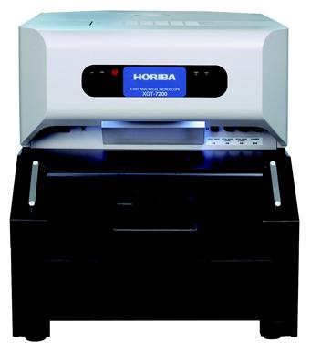 Micro-XRF system HORIBA XGT-7000 : 네이버 블로그