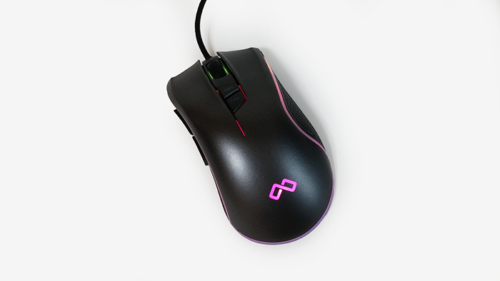 [집중탐구] MAXTILL TRON G41 RGB GAMING MOUSE : 네이버 블로그