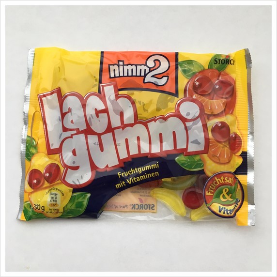 [독일/젤리] 님투 구미 젤리(Nimm2 Lach Gummi) : 네이버 블로그