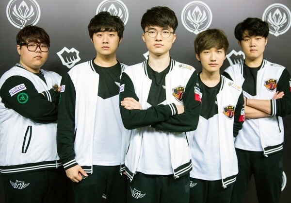 skt : g2 msi 결승 : 네이버 블로그