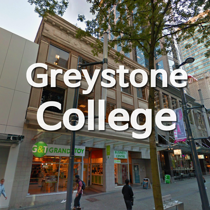 Greystone College 캐나다 코업 : 네이버 블로그