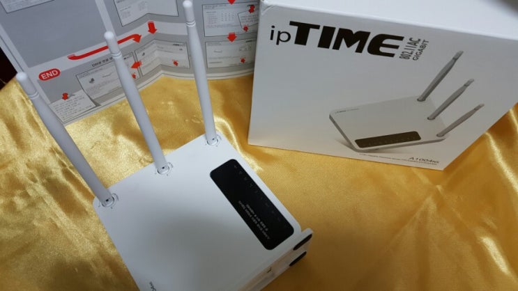 기가 와이파이 공유기 ip TIME A1004 NS 무선랜 지원 프린터 공유 되네요.. : 네이버 블로그