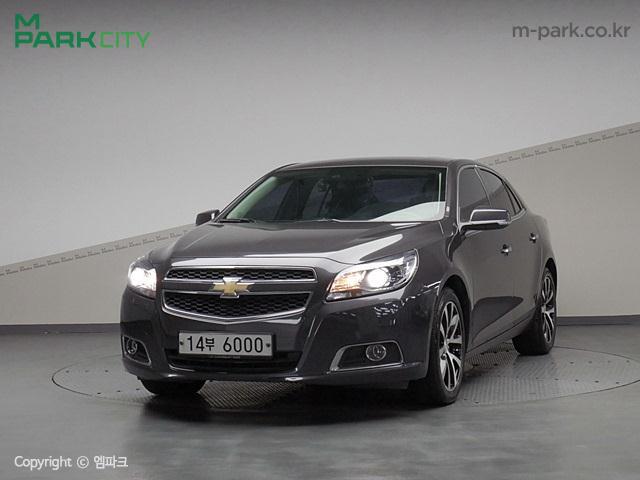 한국GM 말리부 2.0 LTZ 8,951 km 쥐색 휘발 자동 12년월 중고차 궁금하신점 모든문의 언제든지 상담환영합니다 : 네이버 블로그