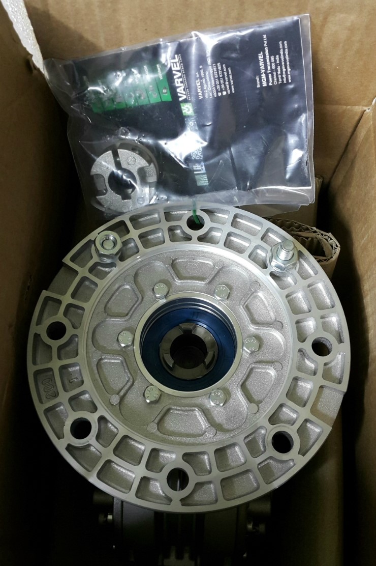 VARVEL(바벨)-WORM REDUCER, G-COUPLING,WORM GEARBOX, TOFAS, 웜 감속기,토파스 ...