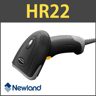 [유니정보] Newland HR22 (뉴랜드 2D 스캐너, HR-22, 2D 건타입) : 네이버 블로그