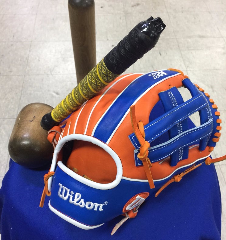 윌슨 2017 A2K : 네이버 블로그