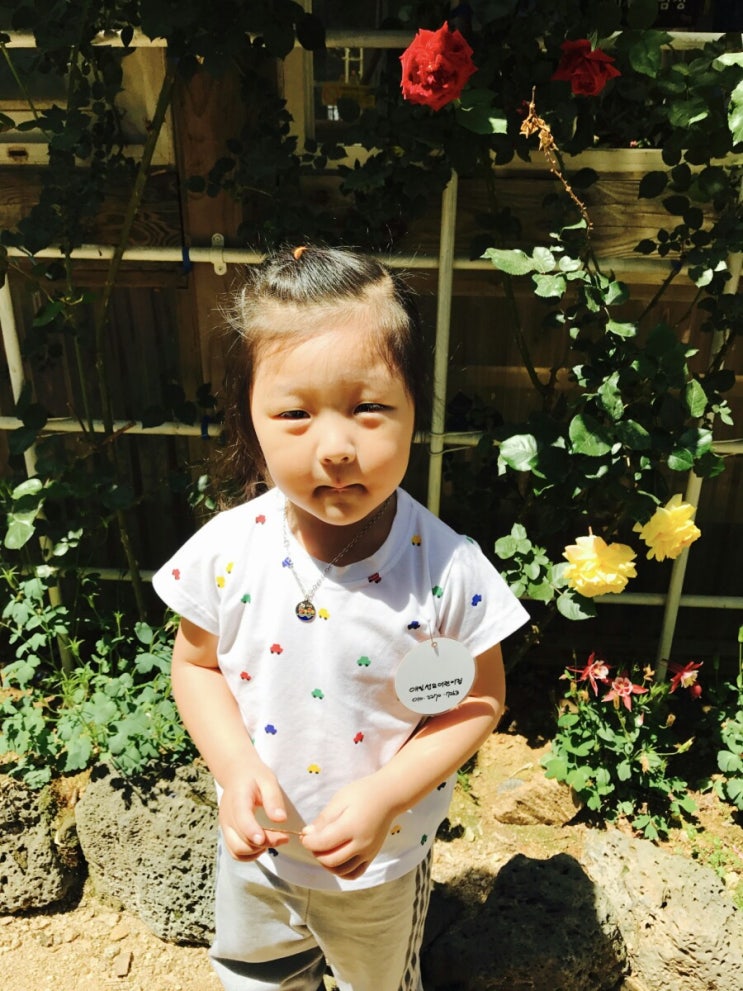 신나는 어린이집 봄소풍 : 네이버 블로그