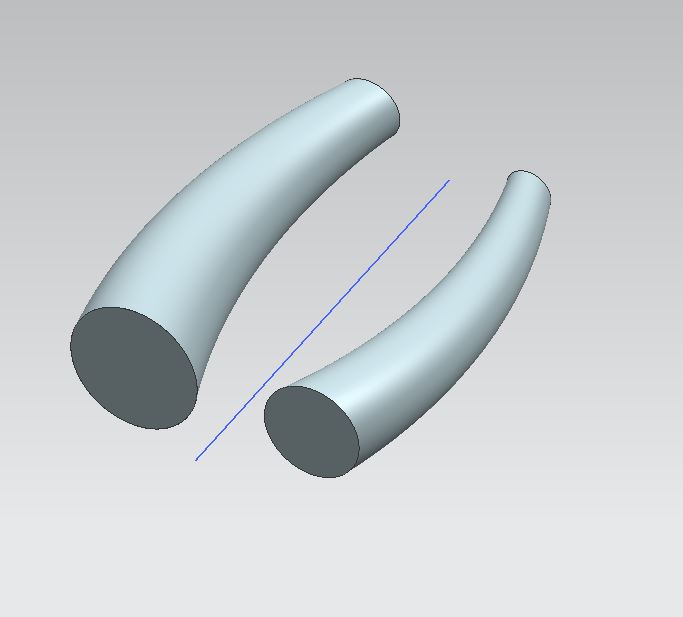 [UG-NX] Section Surface # 2 : 네이버 블로그