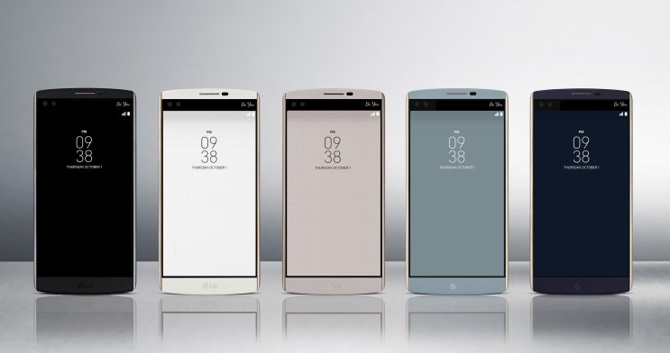 LG V10 안드로이드 누가 펌웨어 업그레이드 시작! 주요 변동사항은 : 네이버 블로그