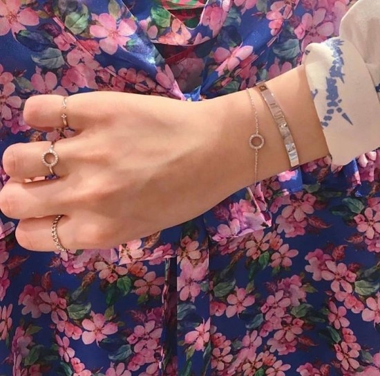 드바하 스튜디오 Devaha studio, 쥬얼리 브랜드소개, 롯데백화점 편집샵 비트윈 : 네이버 블로그