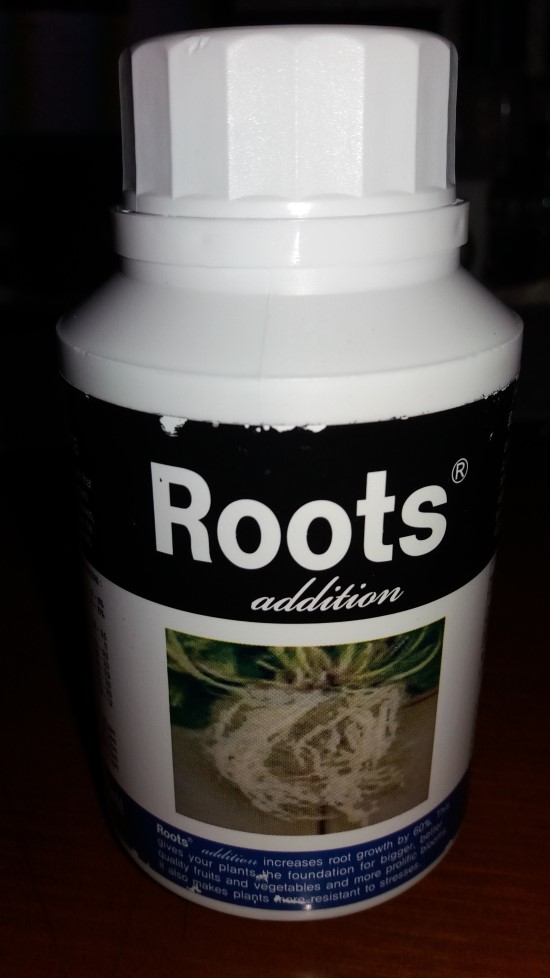 루츠 에디션(ROOTS addition) 뿌리발근 촉진제 : 네이버 블로그