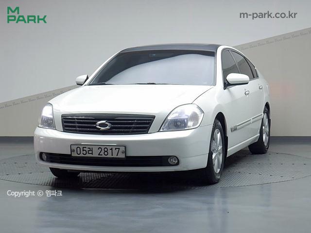 만족할때까지 최선을 다하는 딜러가 되겠습니다!!! 르노삼성 뉴SM5 LE 06년월 217,000 km 싸고좋은 실매물 추천. 고민하지마세요!!! : 네이버 블로그