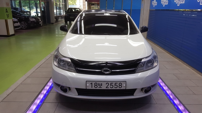 2010년형 뉴SM5 LE 일반인 이전 가능 LPI 추천해요~ : 네이버 블로그