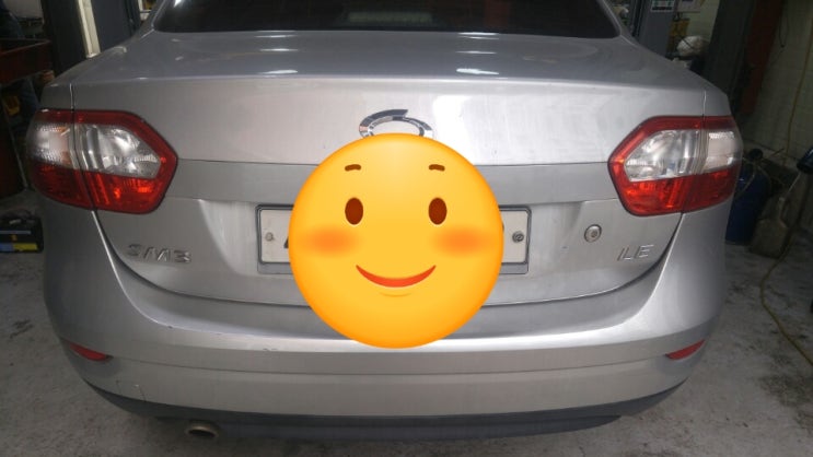 부산 뉴SM3 CVT 오토 미션수리 후기입니다 / 애앵~소음 : 네이버 블로그