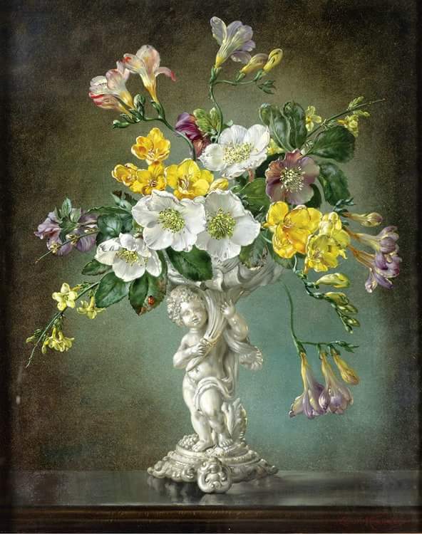 Cecil Kennedy 세실 케네디 : 네이버 블로그