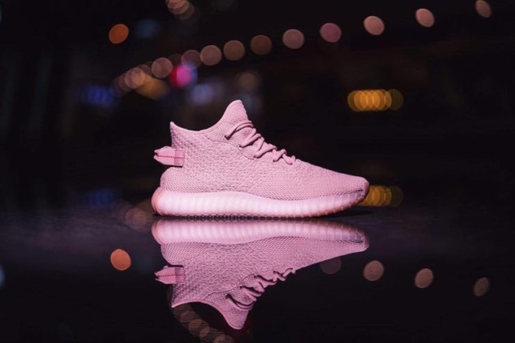 이지부스트 650 pink 발매정보 (유출샷) YEEZY BOOST 650 : 네이버 블로그